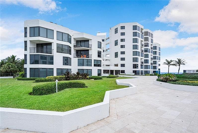 2565 S Ocean Blvd APT 205N, Highland Beach, FL 33487 | Zillow