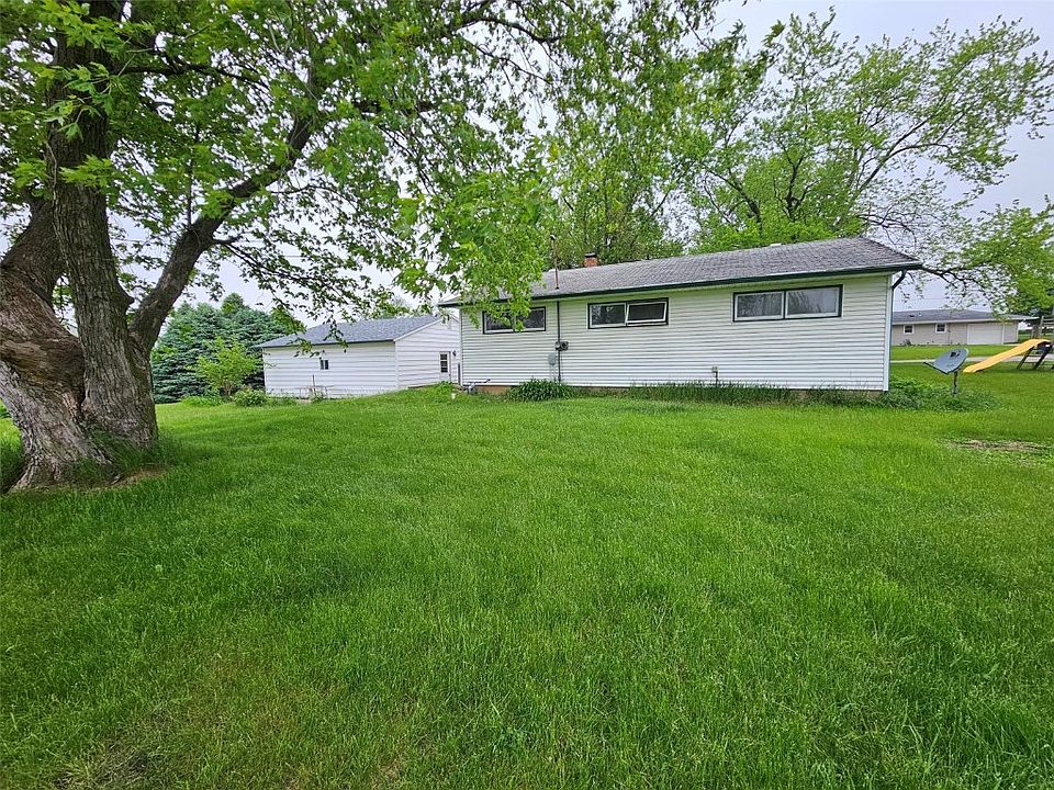 215 2nd St, Watkins, IA 52354 | Zillow
