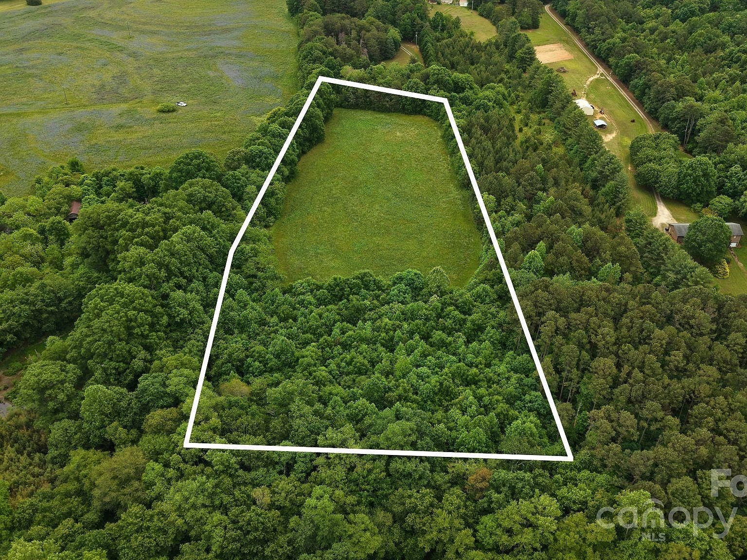 0 W Bandys Cross Rd, Catawba, NC 28609 | MLS #4259362 | Zillow