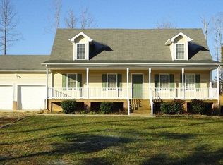 261 Hunters Ln, Chase City, VA 23924 | Zillow