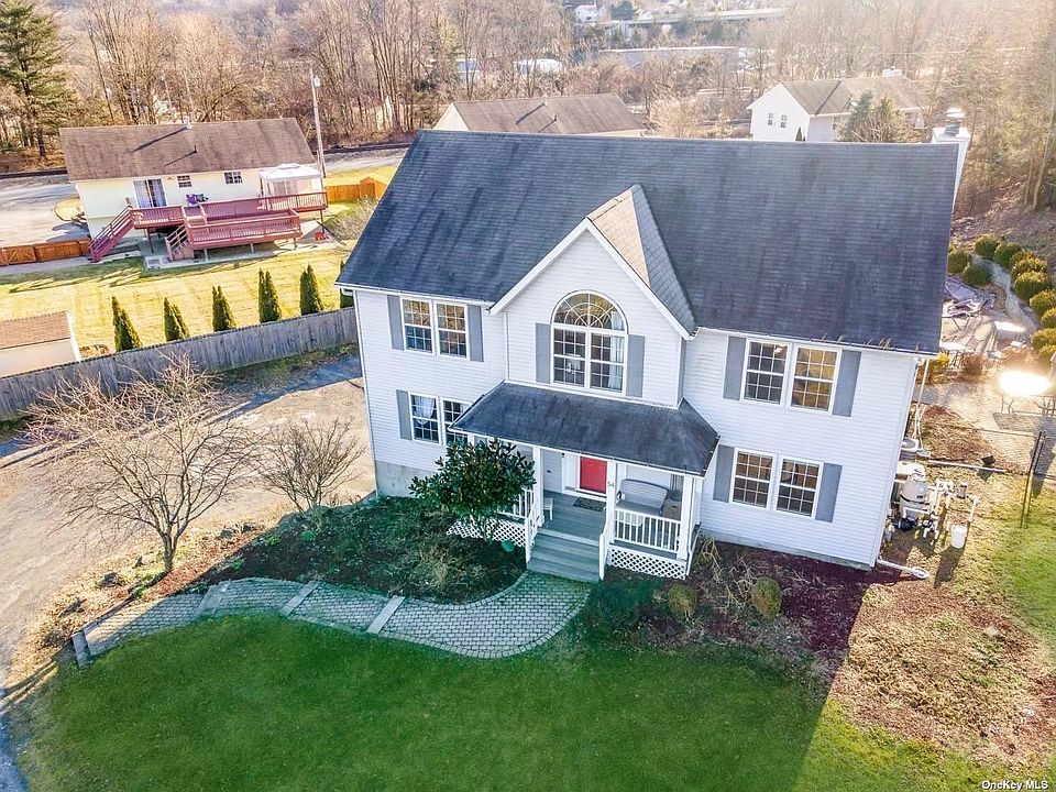 54 Maple Avenue, Chester, NY 10918 | Zillow