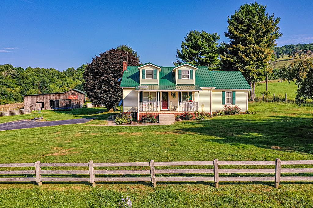 3005 Corn Valley Rd, Honaker, VA 24260 | Zillow