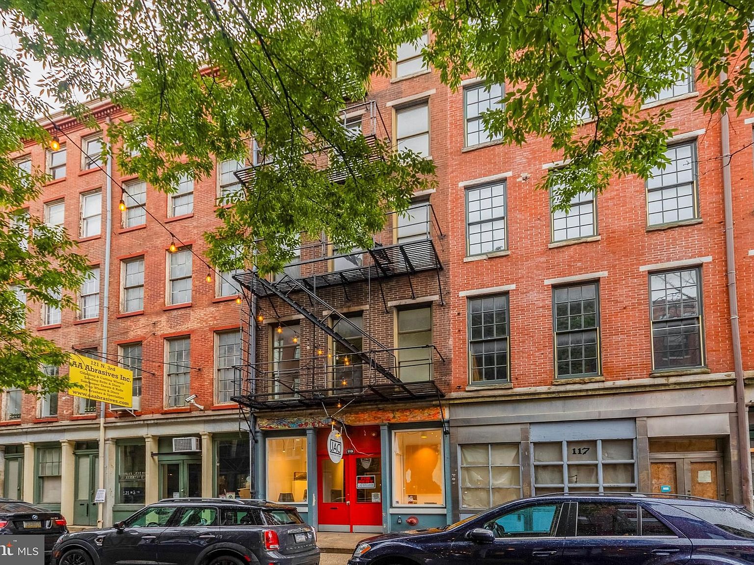 119 N 3rd St #2, Philadelphia, PA 19106 | Zillow