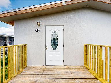 19800 SW 180th Ave LOT 257, Miami, FL 33187 | Zillow