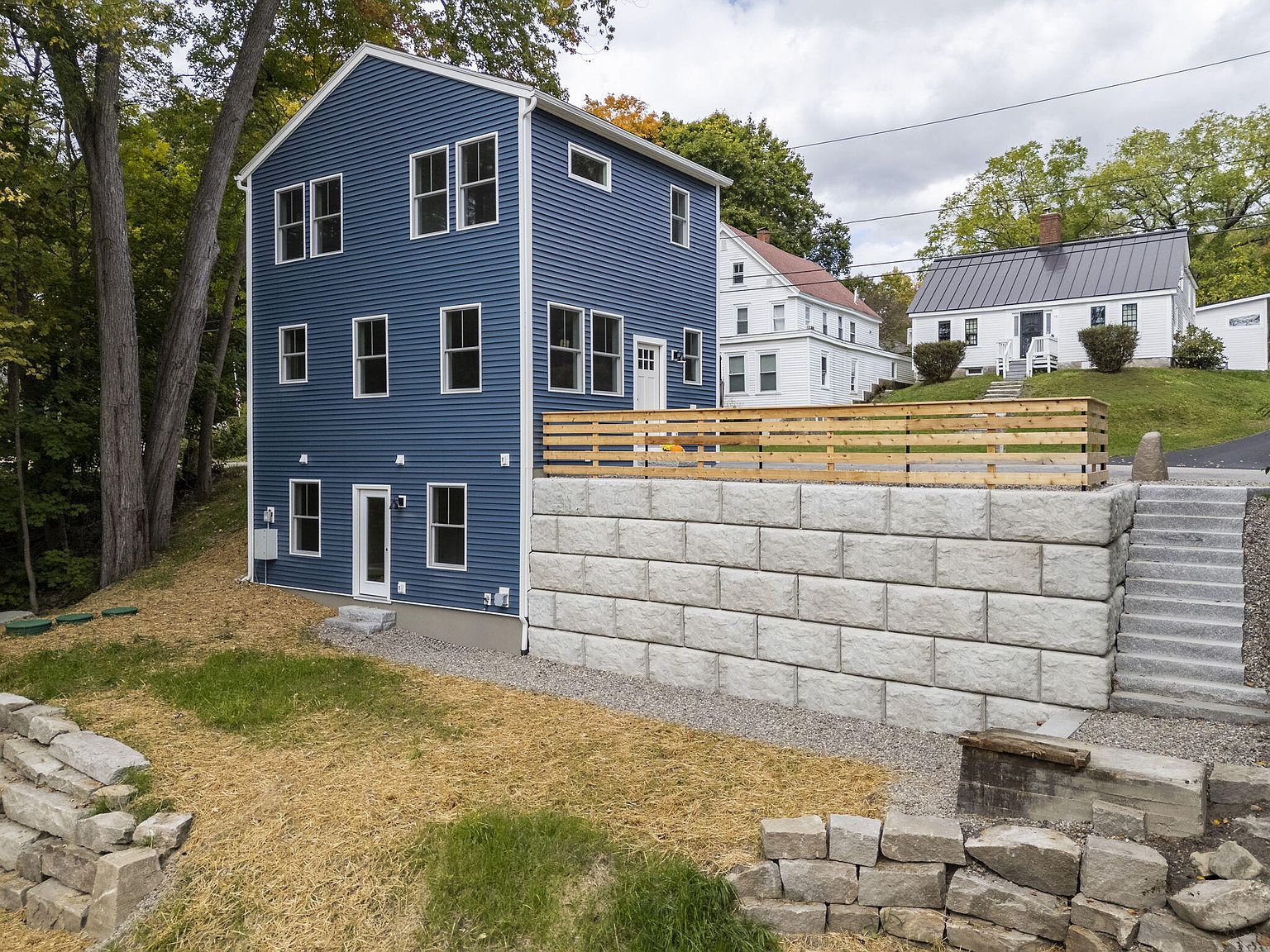 14 Depot Street, Buxton, ME 04093 | Zillow