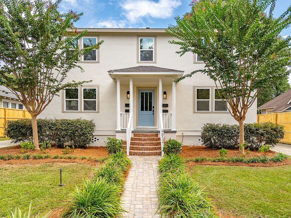 4612 O'Hear Ave - 4612 Ohear Ave North Charleston SC | Zillow