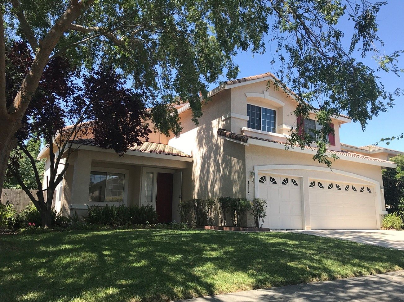 1135 Entrada Dr, Davis, CA 95618 | Zillow