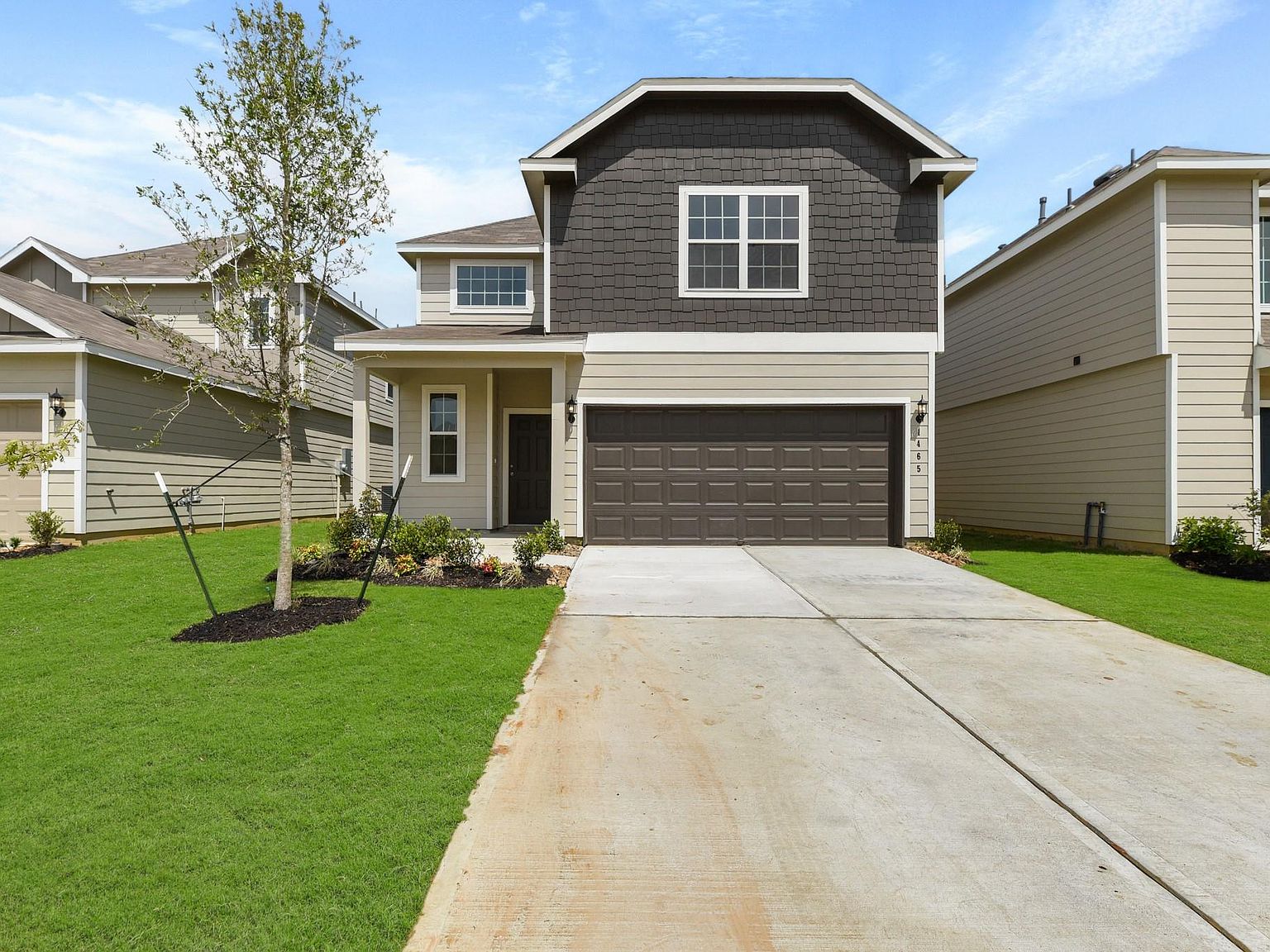 1465 Mount Bassie Trl, Conroe, TX 77301 | MLS #91062179 | Zillow