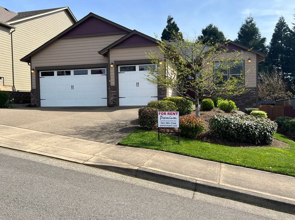 Houses For Rent in Salem OR - 72 Homes | Zillow