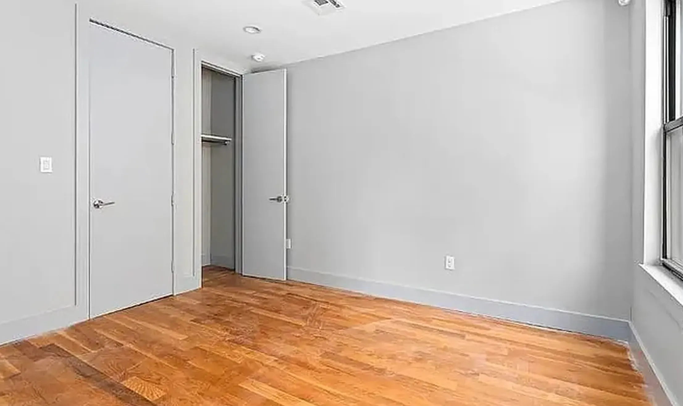 13 Marcus Garvey Boulevard #L3 in Stuyvesant Heights, Brooklyn | StreetEasy