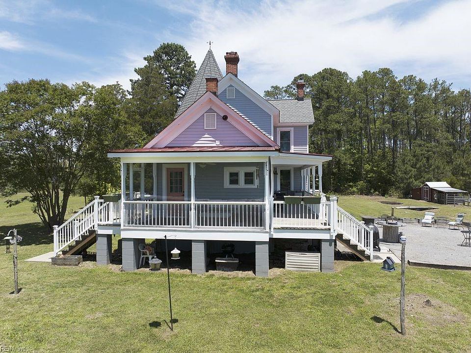 151 Old Mill Lndg, Onemo, VA 23130 | Zillow