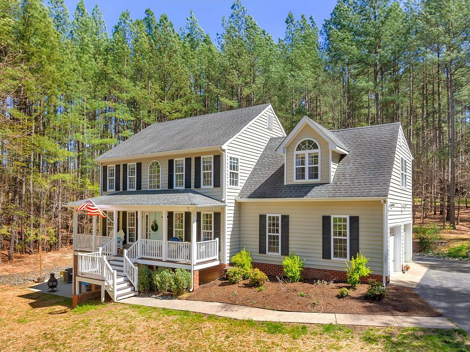 131 Country Creek Way, Palmyra, VA 22963 | Zillow