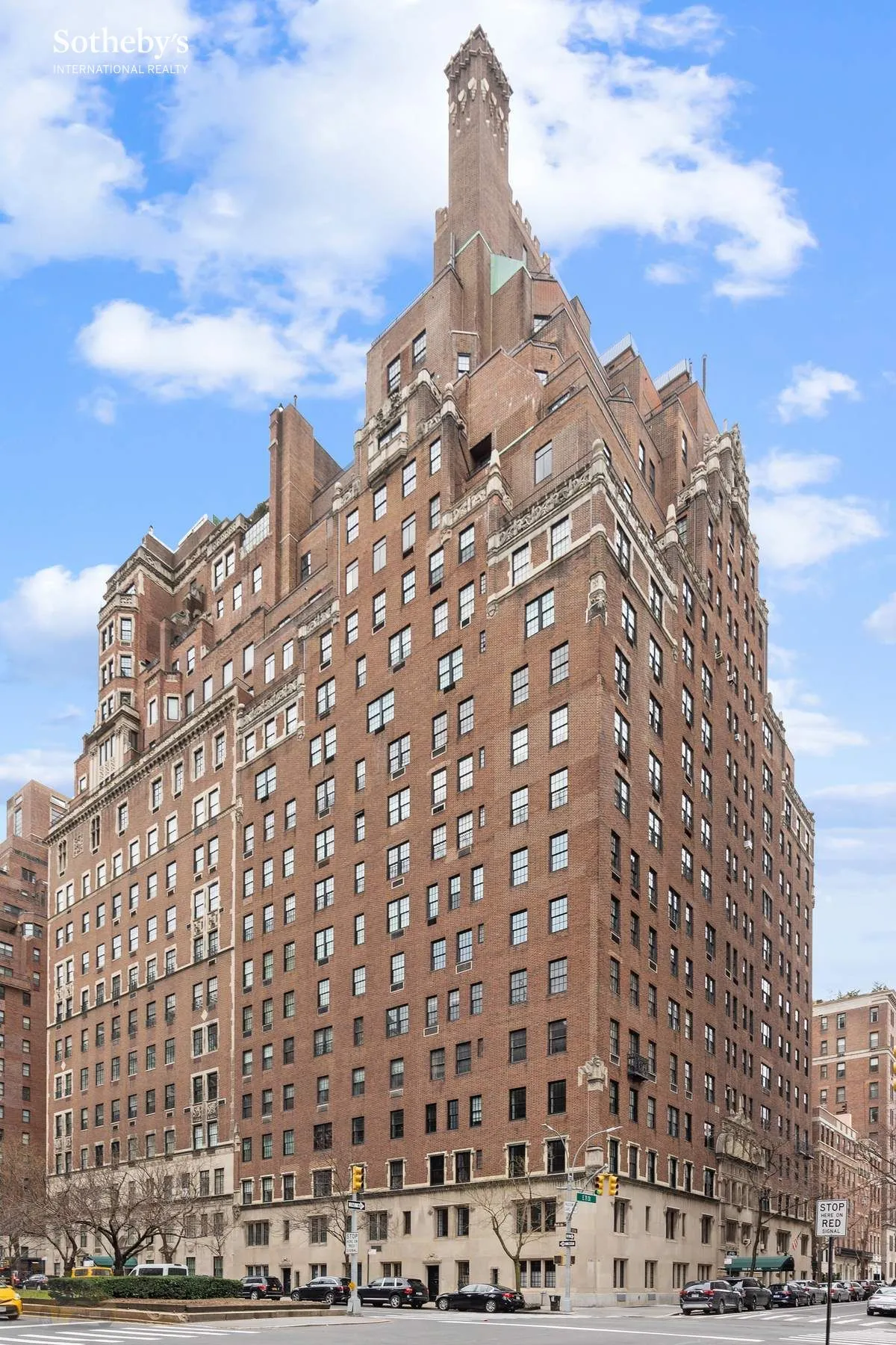 730 Park Avenue #9C in Lenox Hill, Manhattan | StreetEasy
