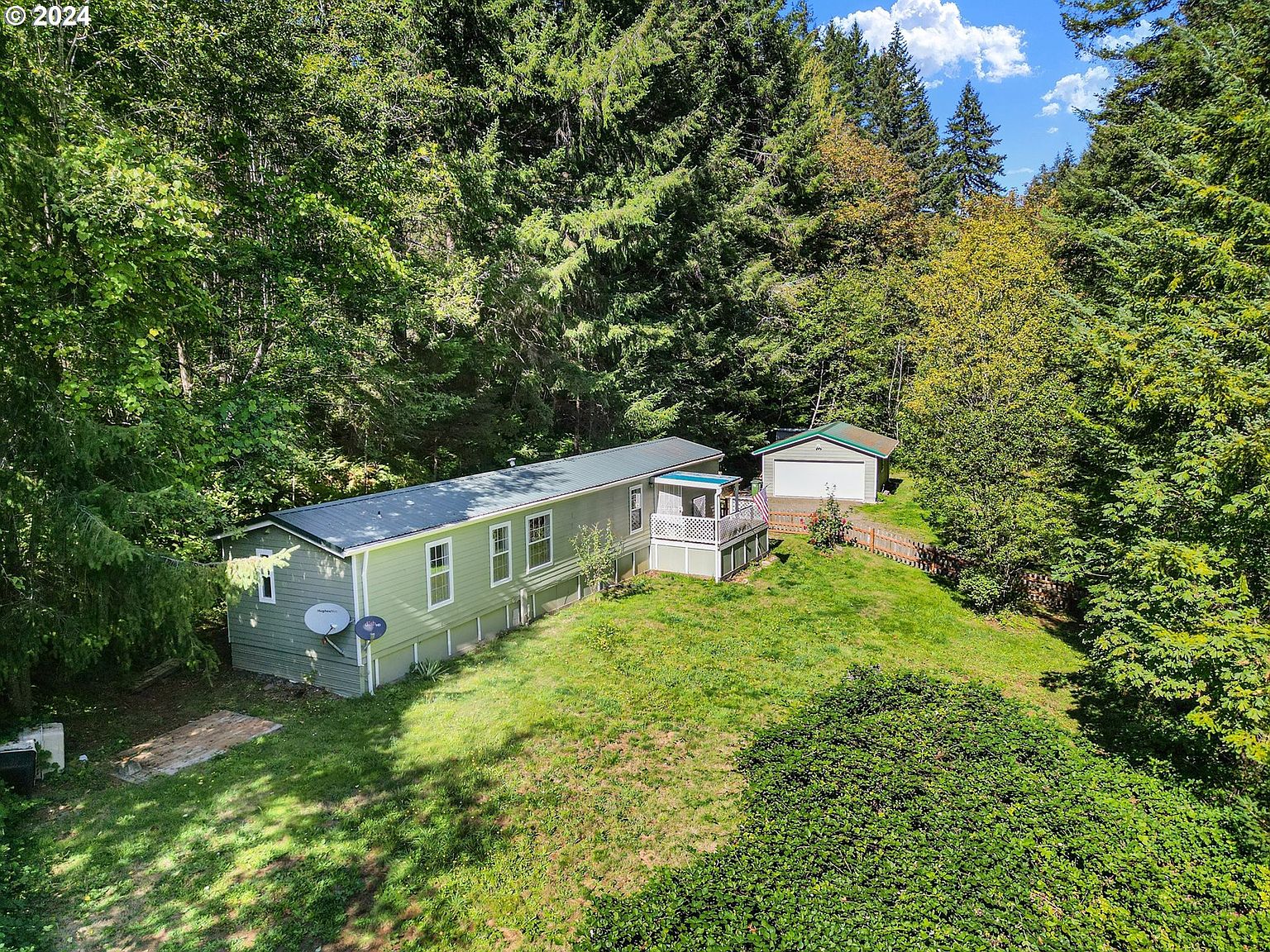 11115 N Fork Siuslaw Rd, Mapleton, OR 97453 | Zillow