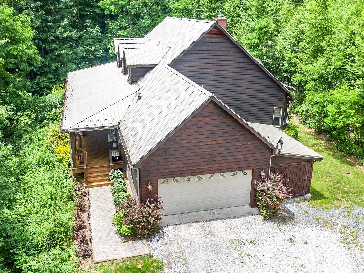 8284 & 8282 Highway Hwy #194, Banner Elk, NC 28604 | MLS #4078812 | Zillow