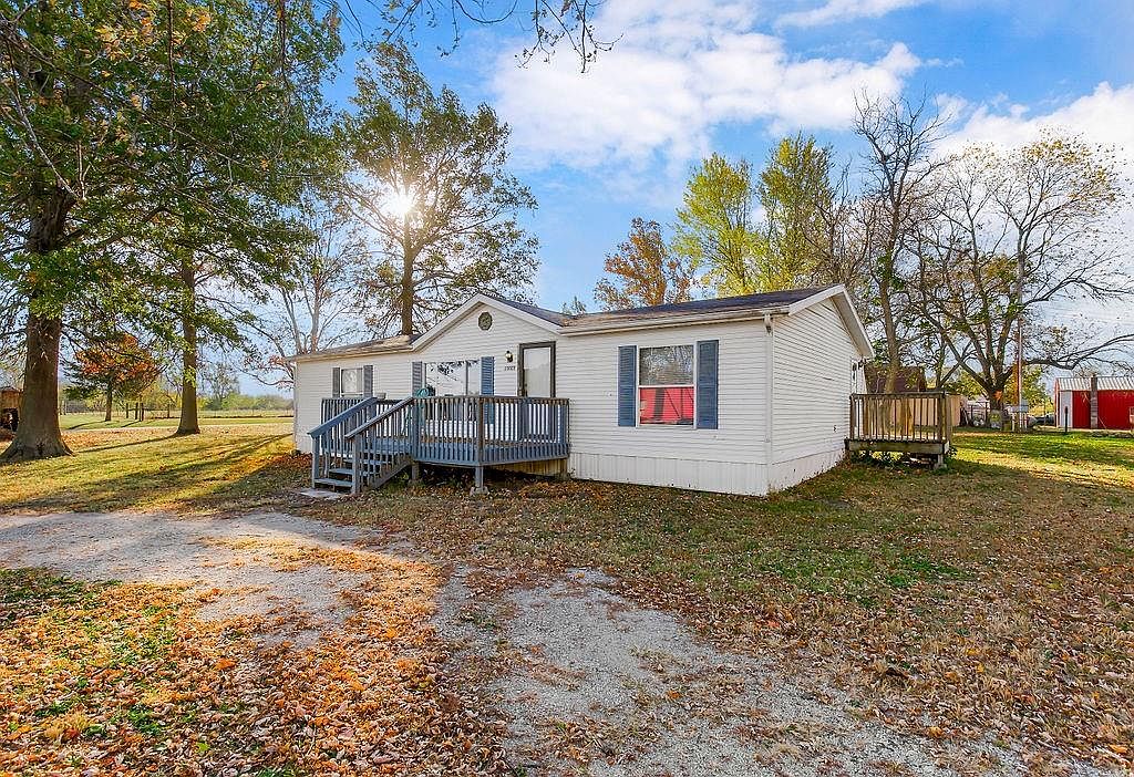 13025 NW Walnut St, Amsterdam, MO 64723 | Zillow