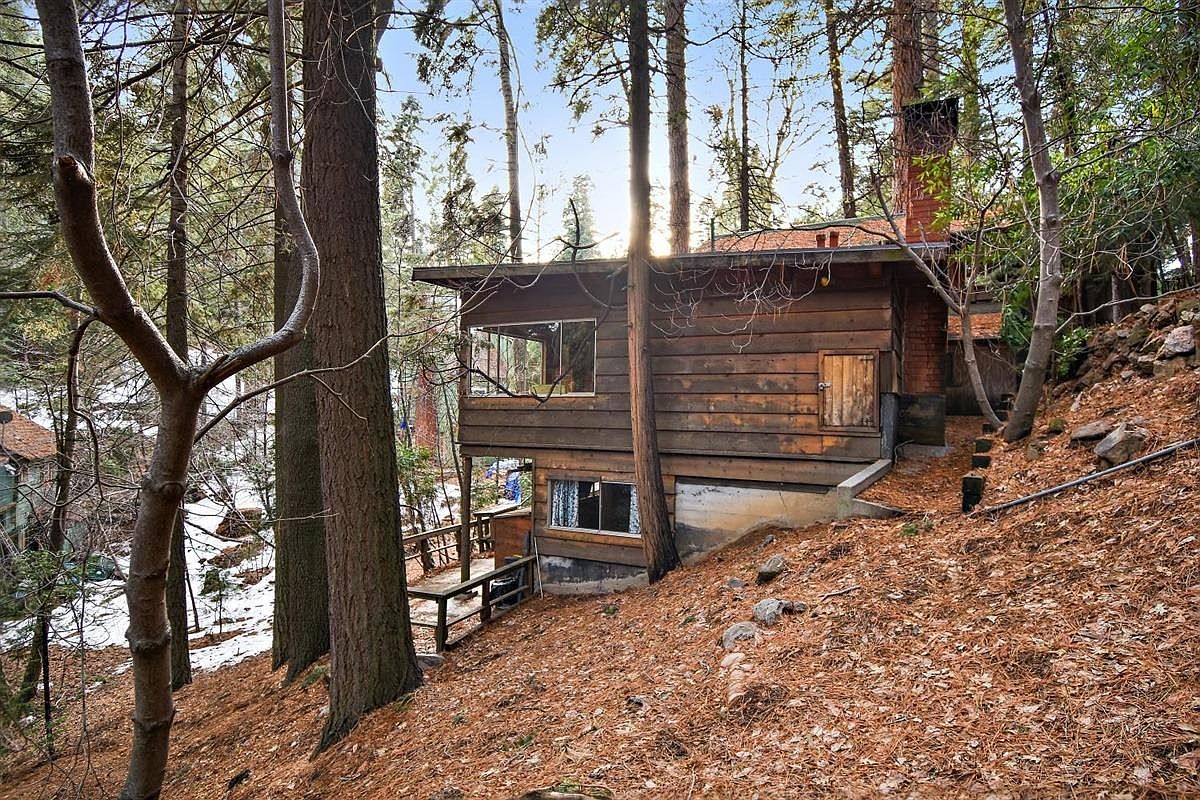 862 Fern Rd, Skyforest, CA 92385 | Zillow