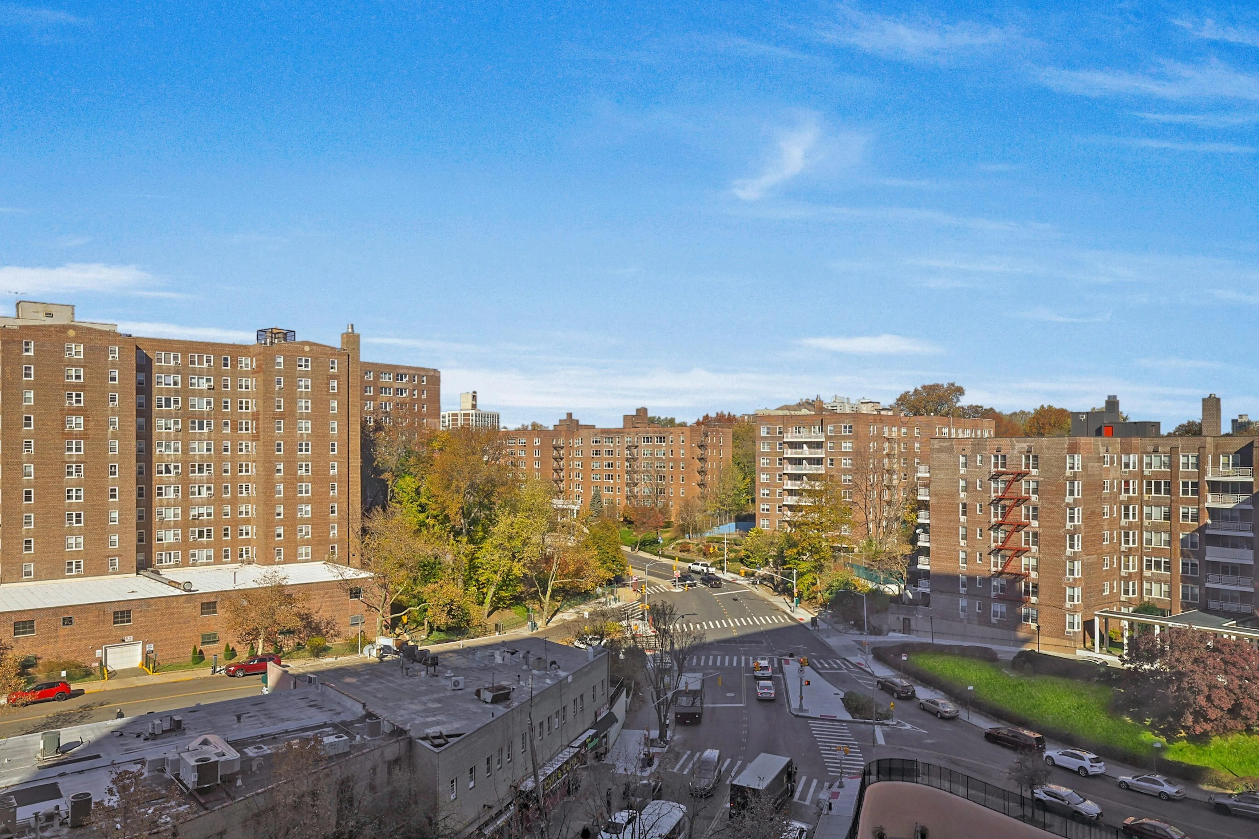 555 Kappock Street #11H in Spuyten Duyvil, Bronx | StreetEasy