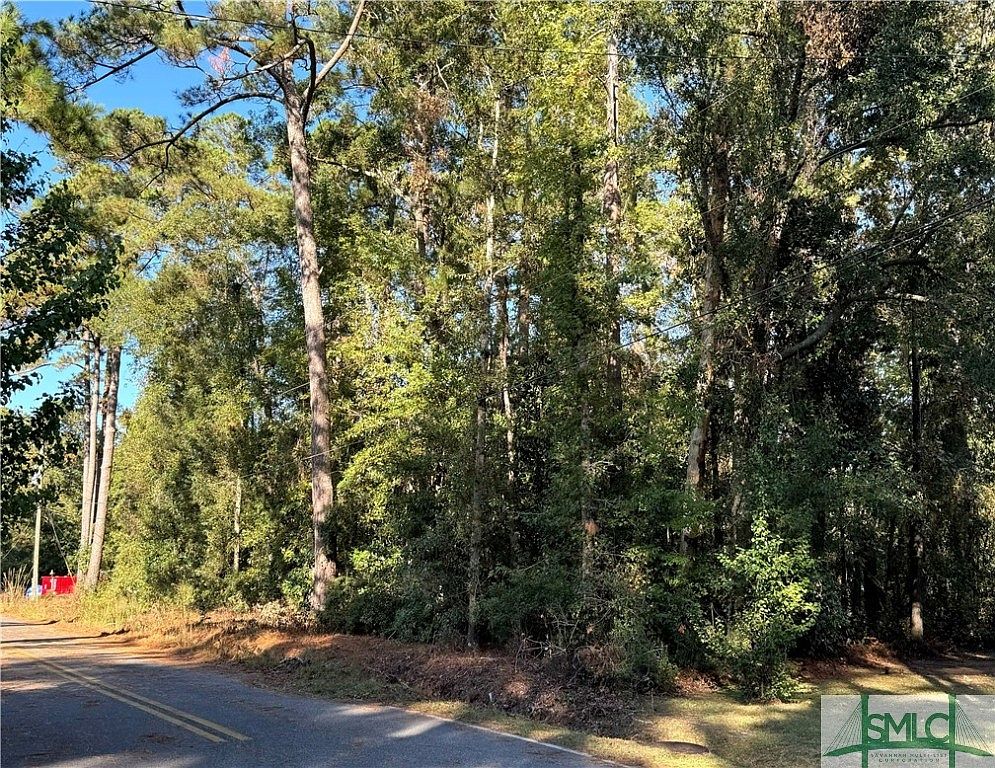 0 Pineland Dr, Rincon, GA 31326 | Zillow