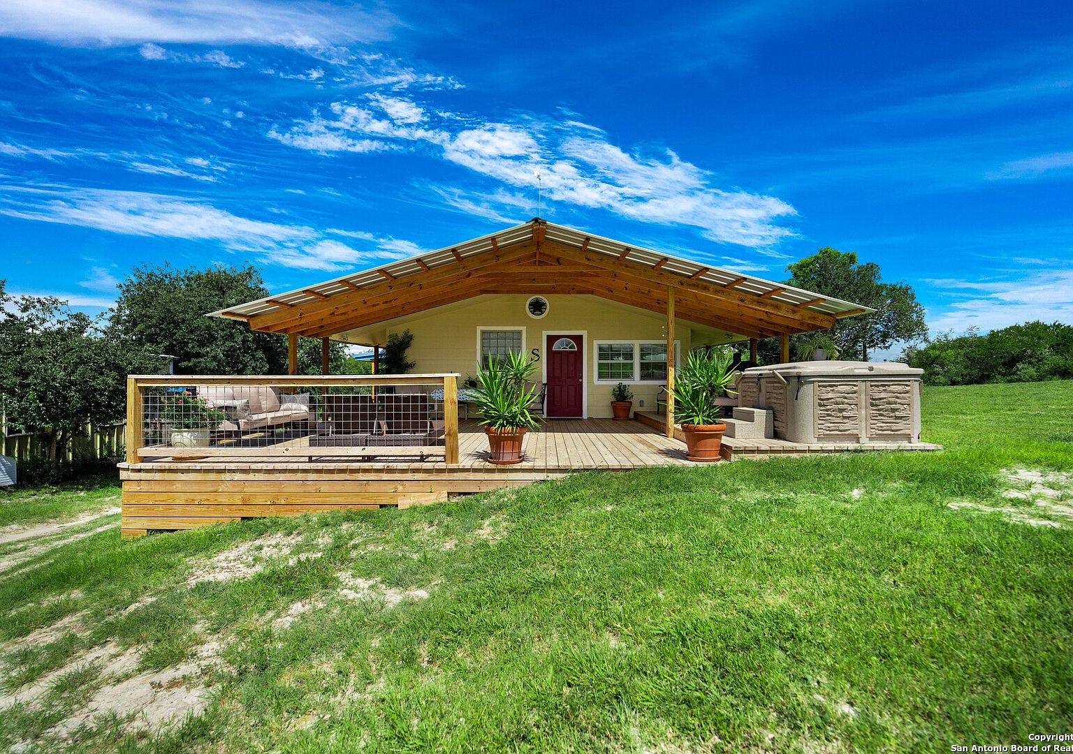 14.5AC S Vista Dr, Sandia, TX 78383 | Zillow