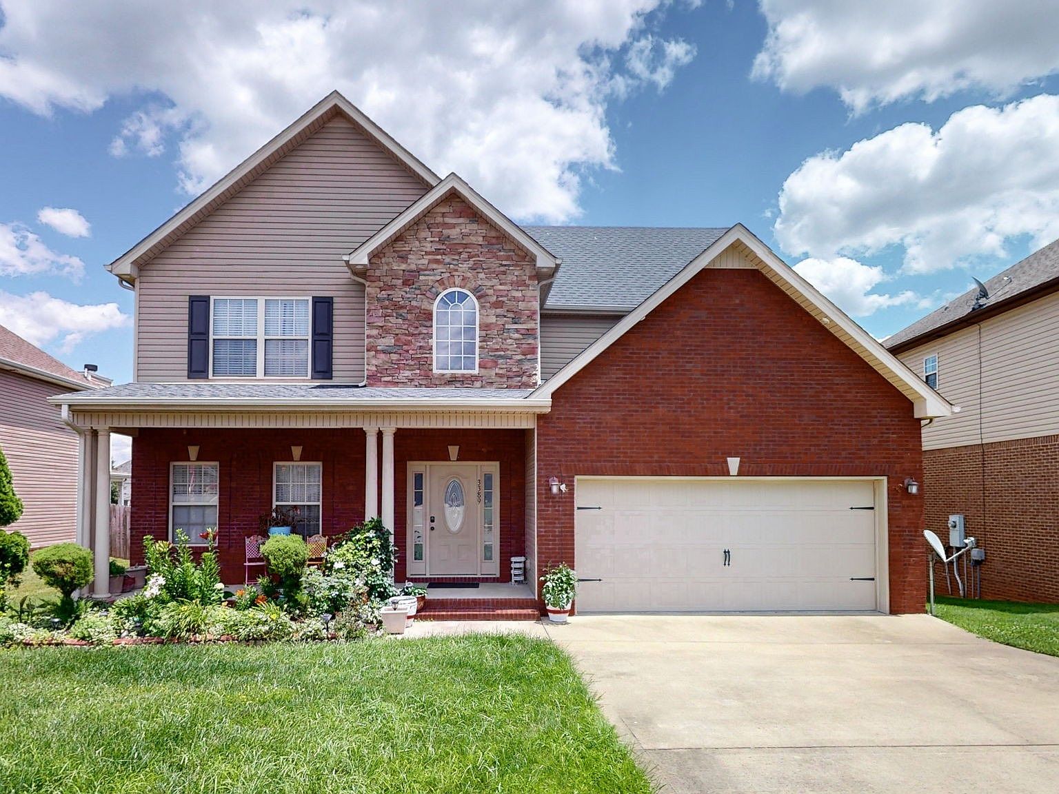 3389 Wiser Dr LOT 223, Clarksville, TN 37042 | Zillow