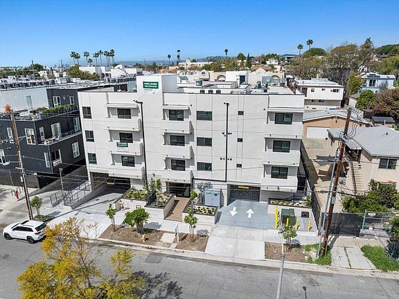 627 N Dillon St #206, Los Angeles, CA 90026 | Zillow