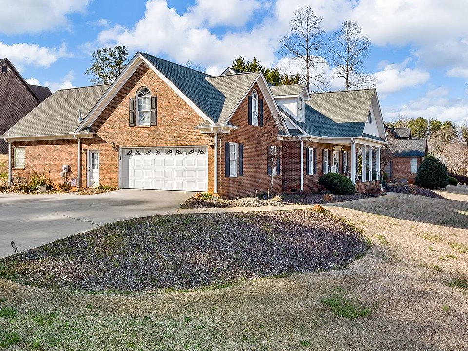 123 S Lake Emory Dr, Inman, SC 29349 | Zillow