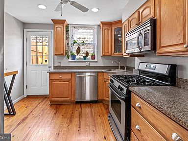 414 Sanders St, Baltimore, MD 21230 | Zillow