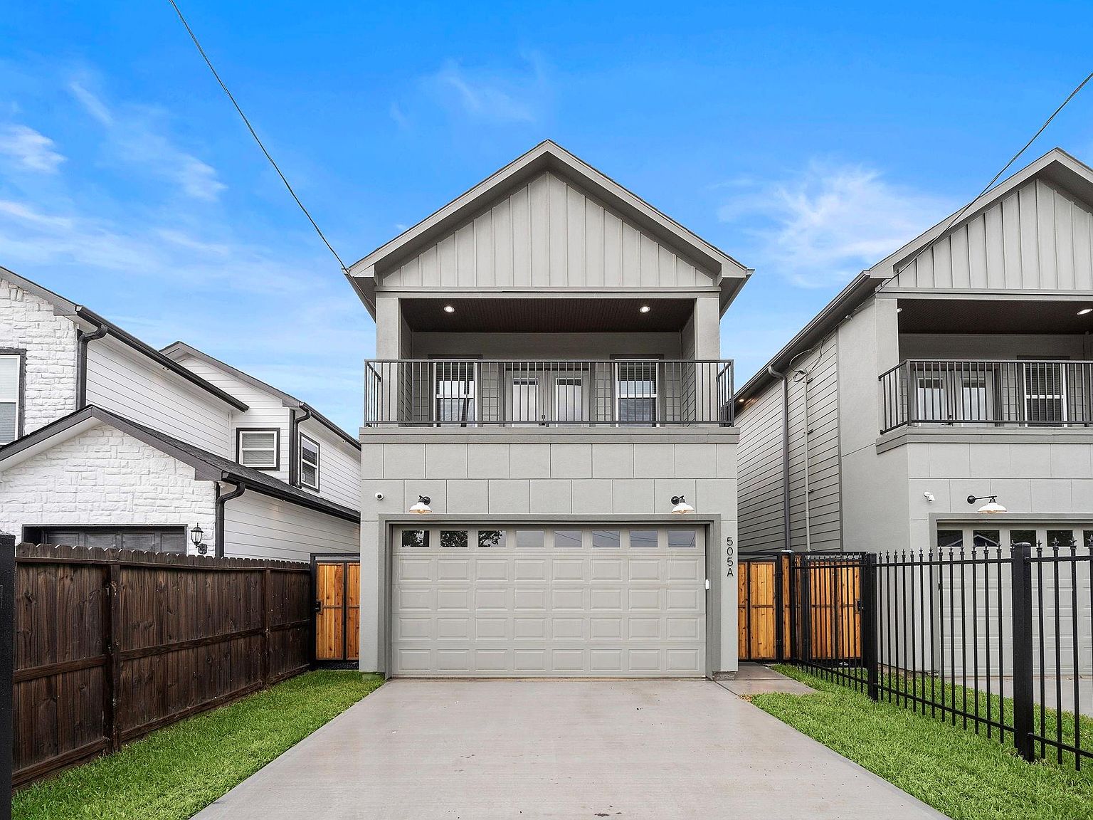 4208 Castor St #A, Houston, TX 77022 | MLS #37530375 | Zillow