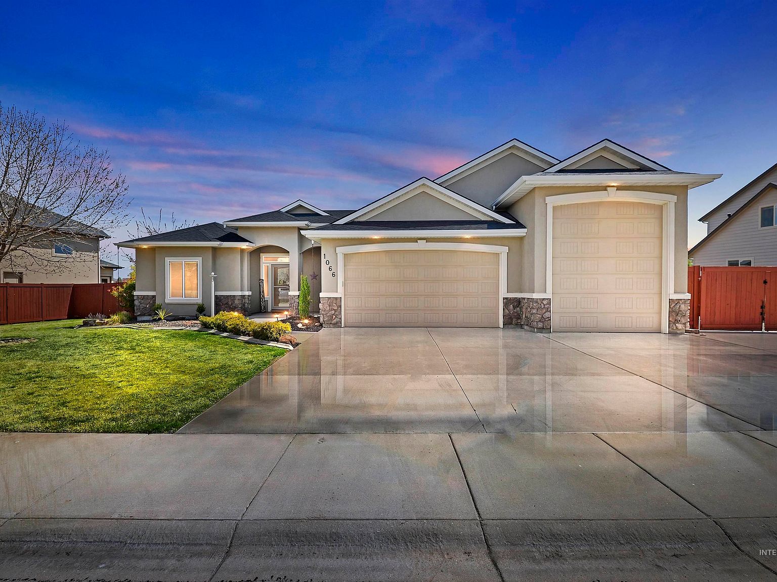 1066 N Red Ash Way, Star, ID 83669 | Zillow
