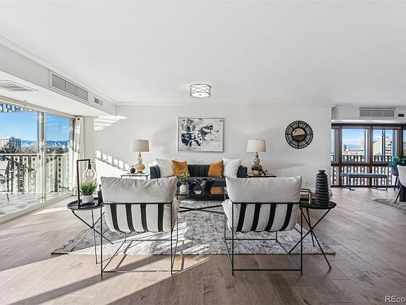 1223 Race Street #1002, Denver, CO 80206 | Zillow