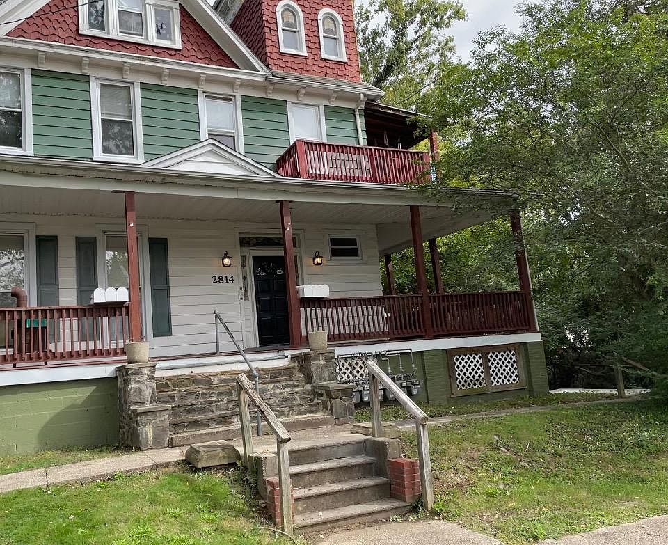 2814 Ailsa Ave #4, Baltimore, MD 21214 | Zillow