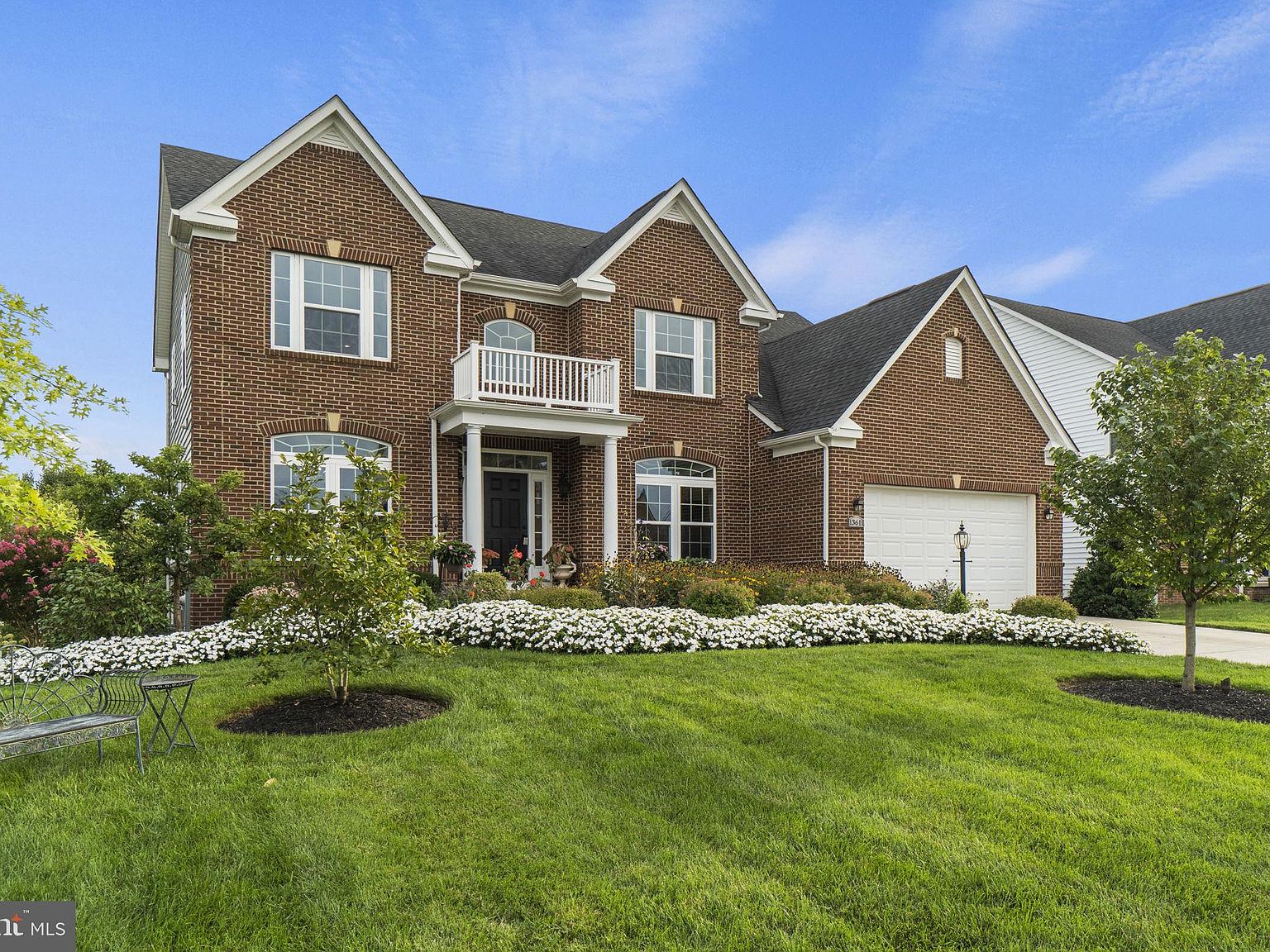 13611 Pynes Discovery Dr, Bowie, MD 20720 | MLS #MDPG2088248 | Zillow