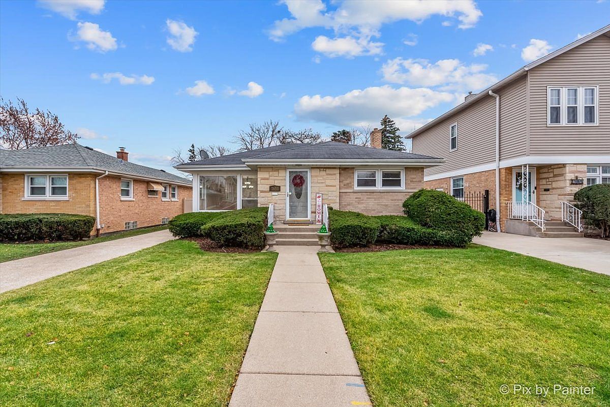 7657 W Rosedale Ave, Chicago, IL 60631 | MLS #11921974 | Zillow