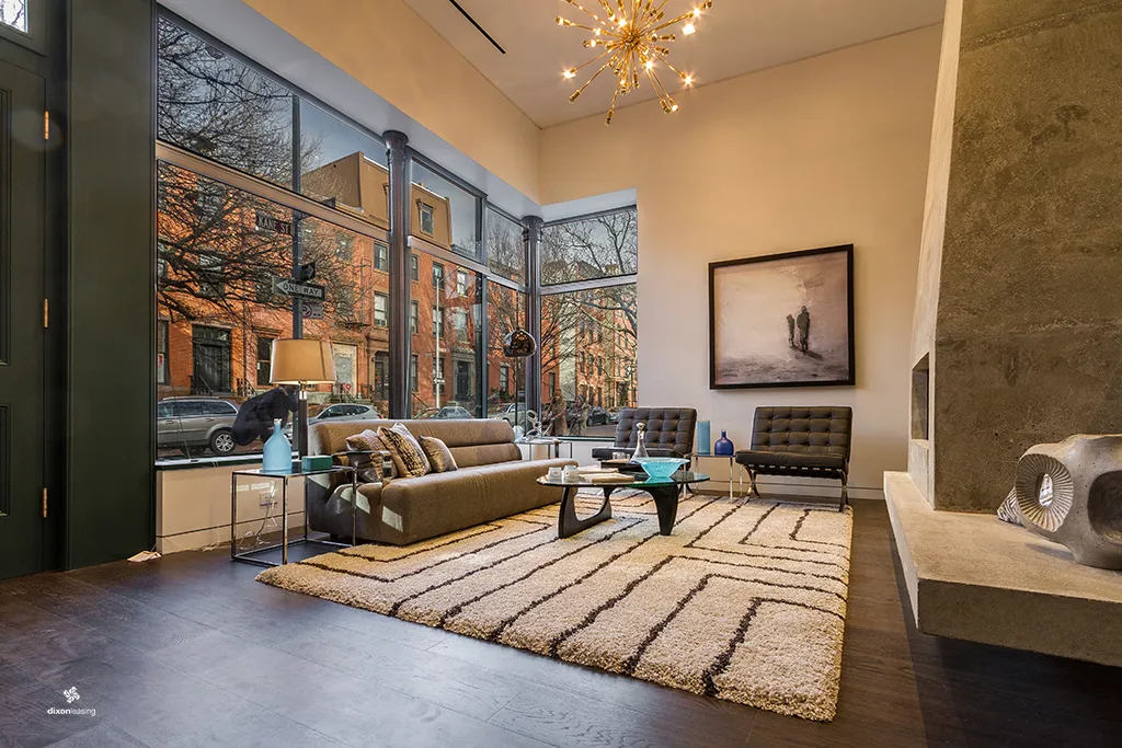 132 Kane Street #SF in Cobble Hill, Brooklyn | StreetEasy