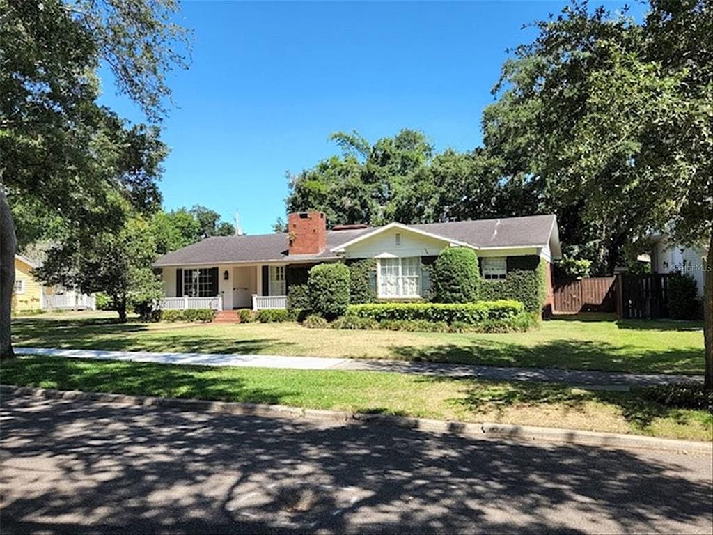 2525 W Edgewood Rd, Tampa, FL 33609 | Zillow