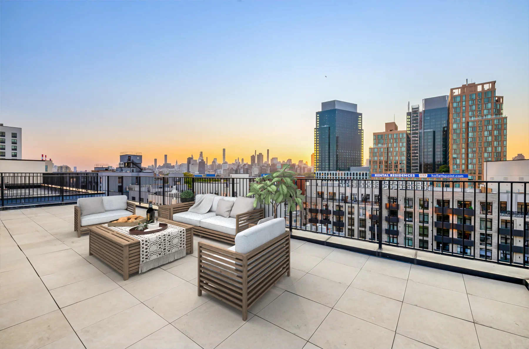 26-12 4th Street #3P in Astoria, Queens | StreetEasy