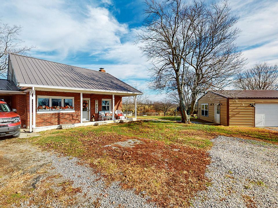 867 Richmond Rd #3, Paint Lick, KY 40461 | Zillow