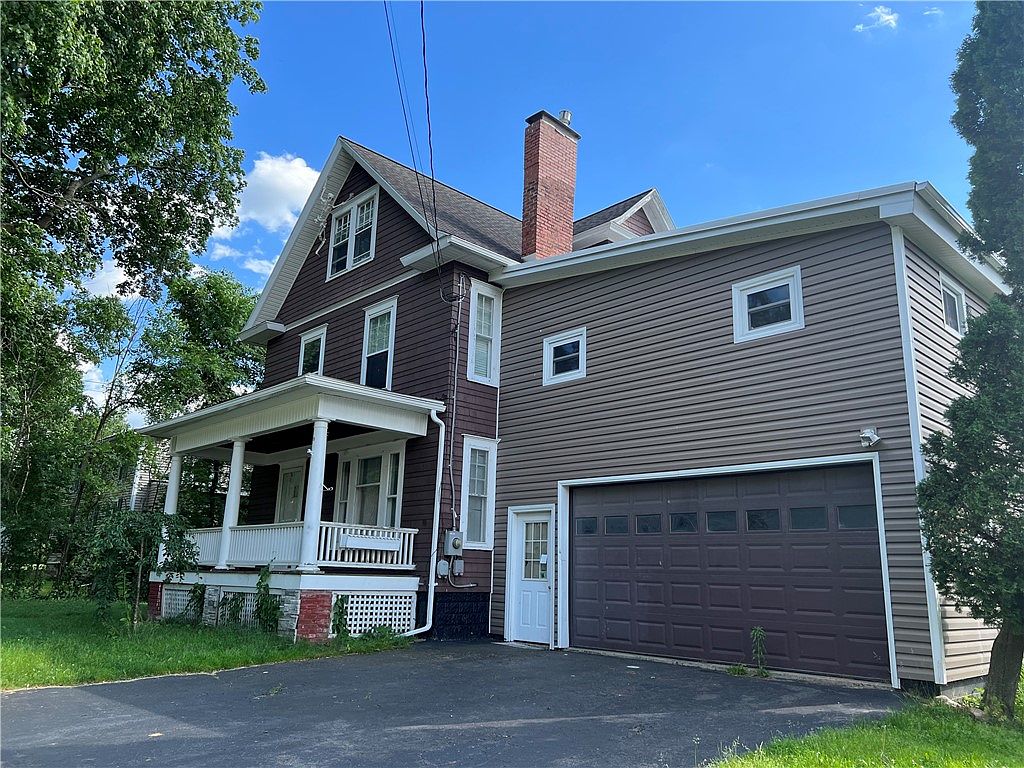 1 Sophia St, Dansville, NY 14437 | Zillow