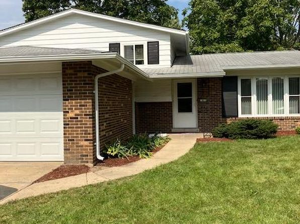 Houses For Rent In Richton Park Il