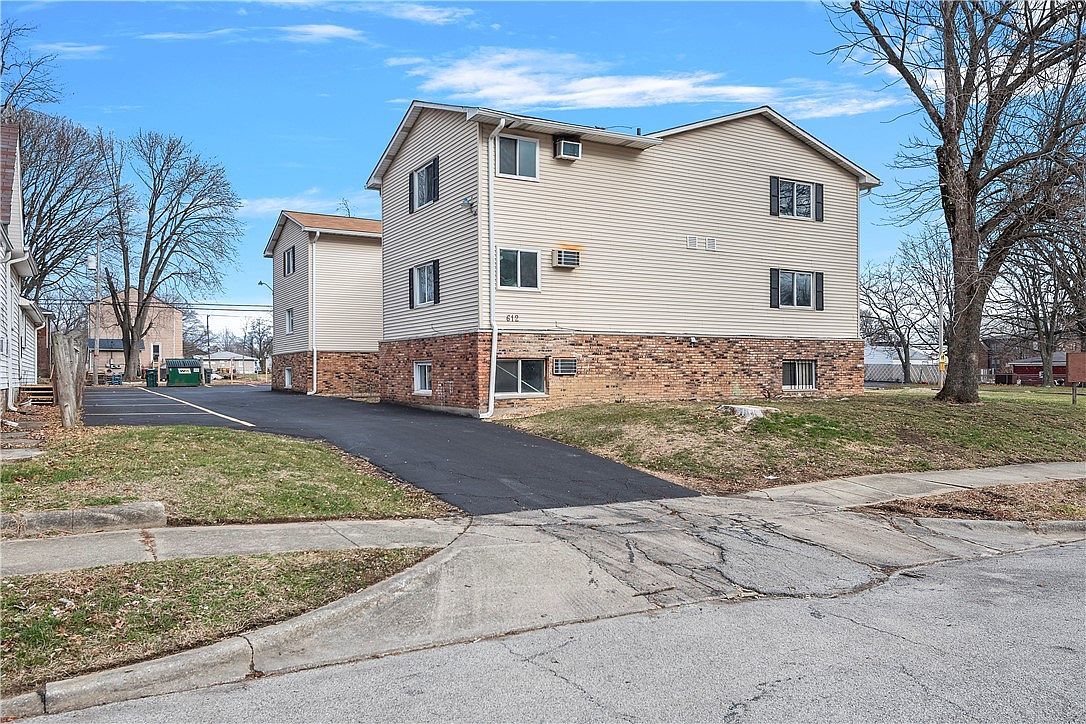612 W Macon St, Decatur, IL 62522 | MLS #6252609 | Zillow