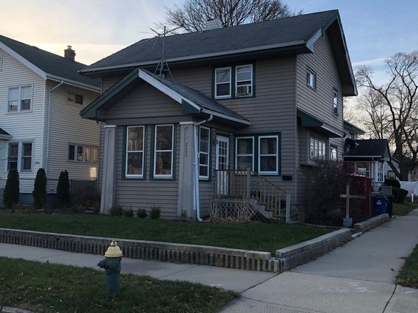 Racine Real Estate - Racine WI Homes For Sale | Zillow