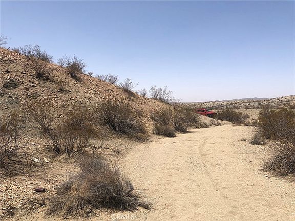 0 Hodge Rd, Barstow, CA 92311 | MLS #HD23228379 | Zillow