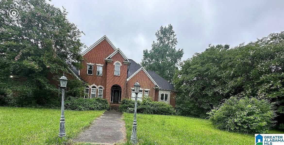 1886 State Highway 160, Warrior, AL 35180 | Zillow