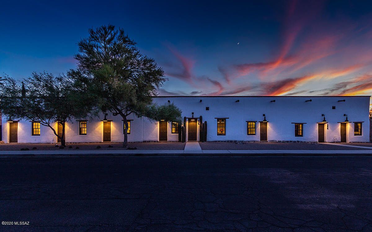 560 S Convent Ave, Tucson, AZ 85701 | Zillow