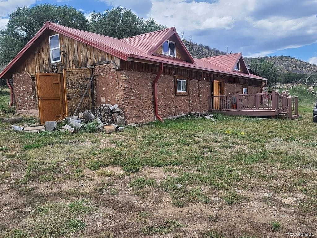 4 Yellowstone Creek Ranch, Gardner, CO 81040 | Zillow
