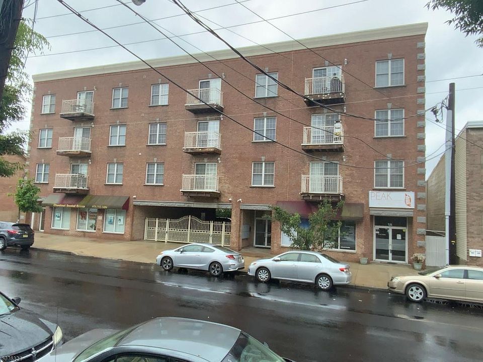 411 Chestnut St Newark, NJ, 07105 - Apartments for Rent | Zillow