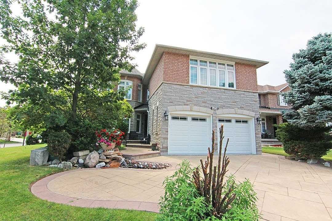 5470 Middleport Cres, Mississauga, ON L4Z 3V2 | Zillow