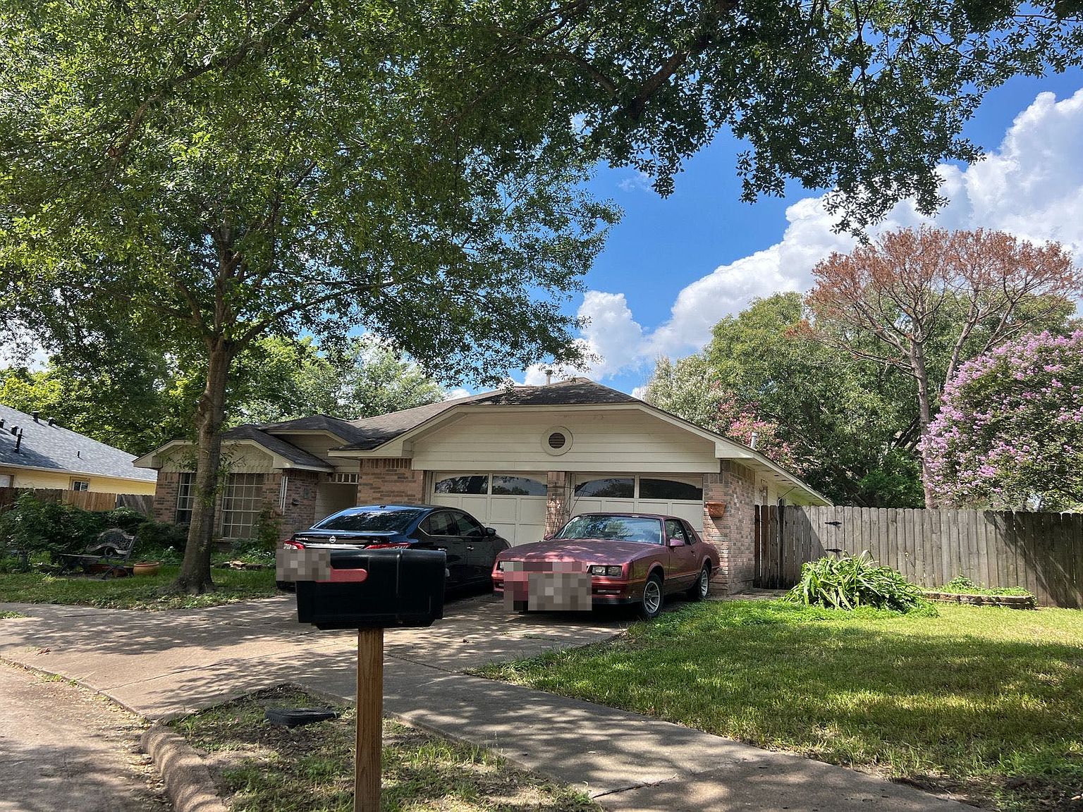 15630 Highfield Dr, Houston, TX 77095 | Zillow