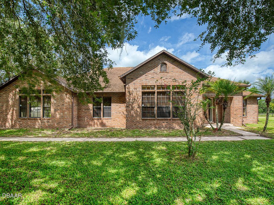 165 Country Circle Dr W, Port Orange, FL 32128 | Zillow